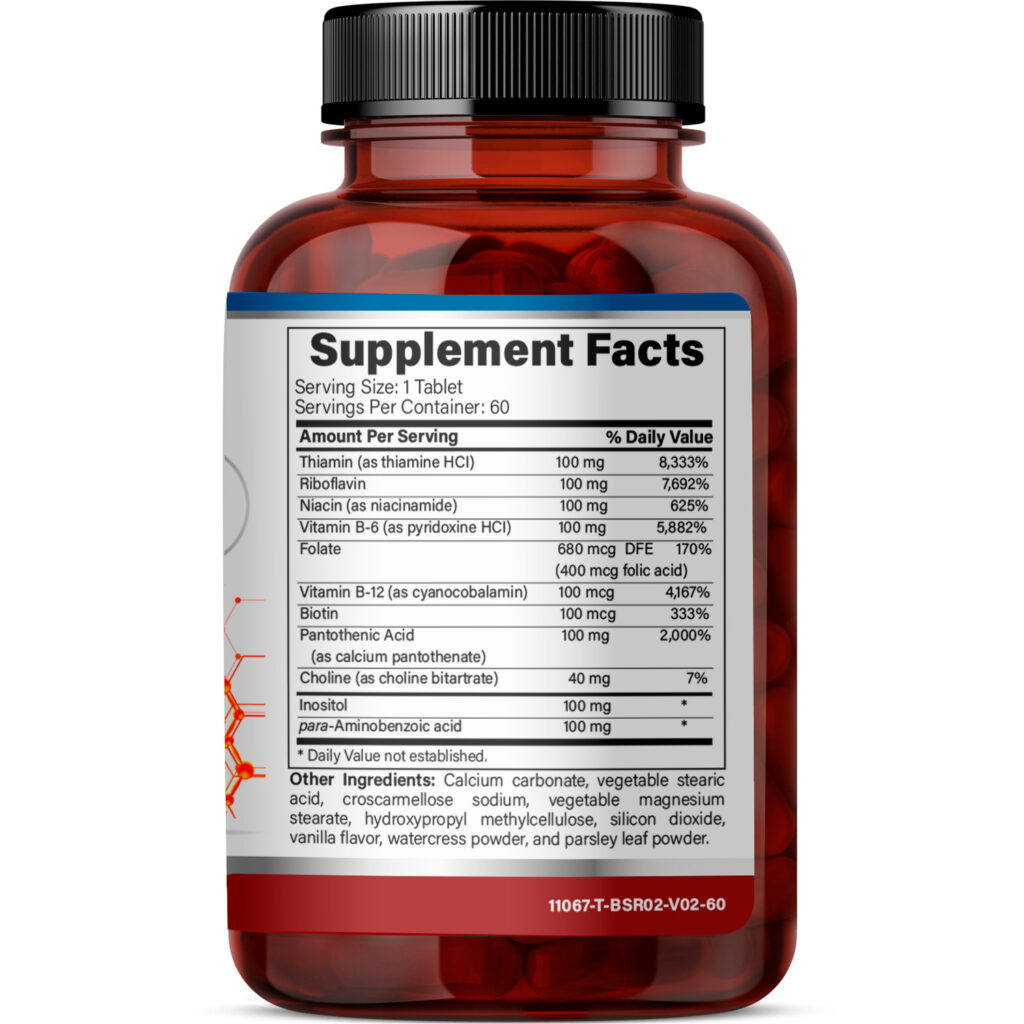 B-Max – Dr. Landivar