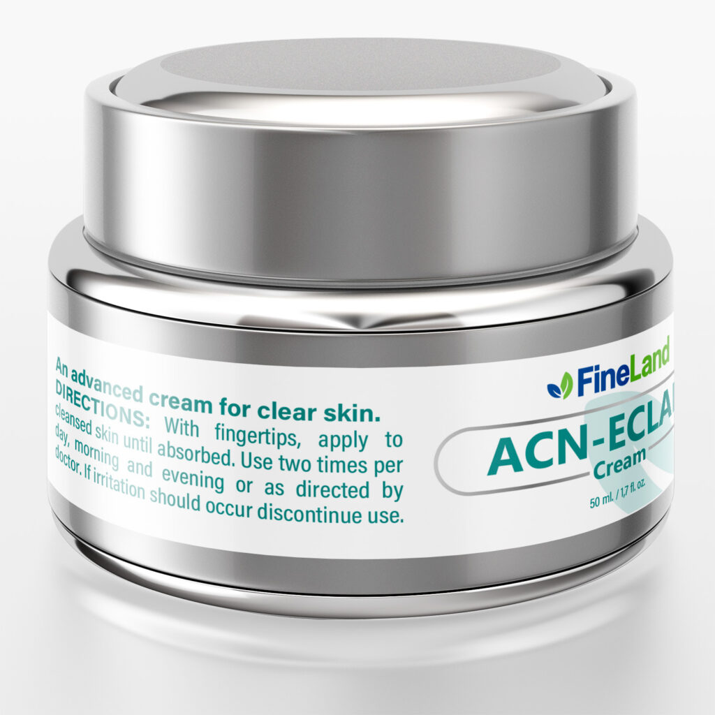 Acn-Eclair - Dr. Landivar