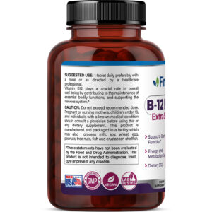 ·B-12 Forte - Dr. Landivar